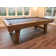 Plank & Hide Isaac Slate Pool Table with Professional Installation ...