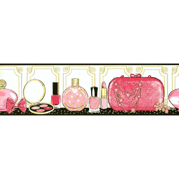 House of Hampton® Kascha Wallpaper | Wayfair