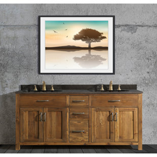 Double Vanity Bases You'll Love in 2022 - Wayfair Canada