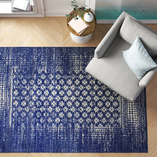 Wayfair | High-Low Area Rugs You'll Love in 2022