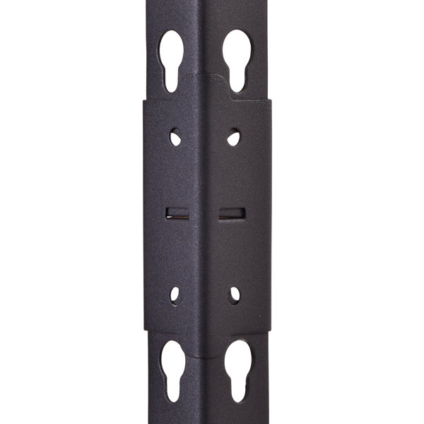 Symple Stuff Muscle Rack Post Coupler | Wayfair.ca