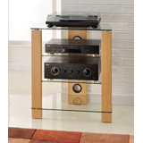 HiFi Racks & Cabinets You'll Love | Wayfair.co.uk