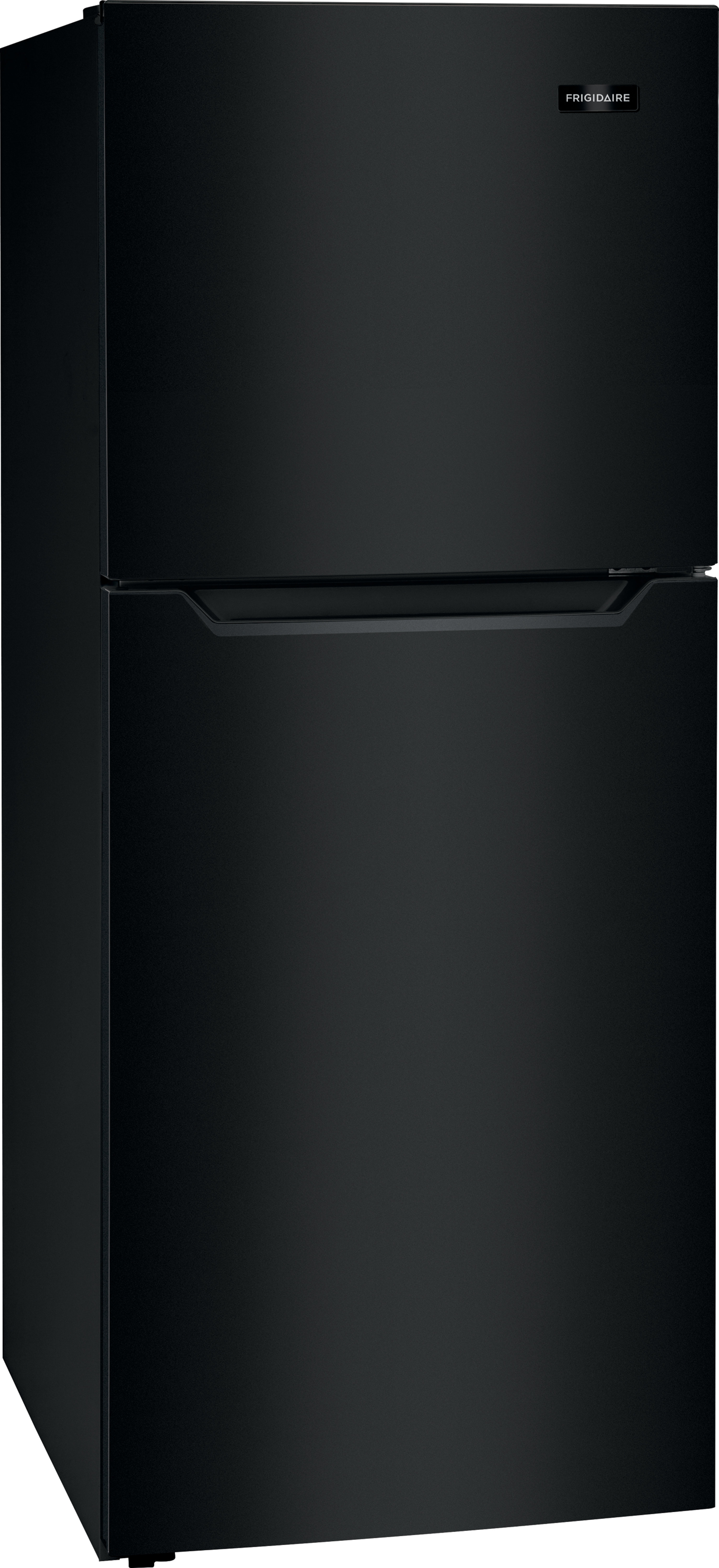 Frigidaire Series 24" Counter Depth Top Freezer Energy Star 10.1 cu. ft ...