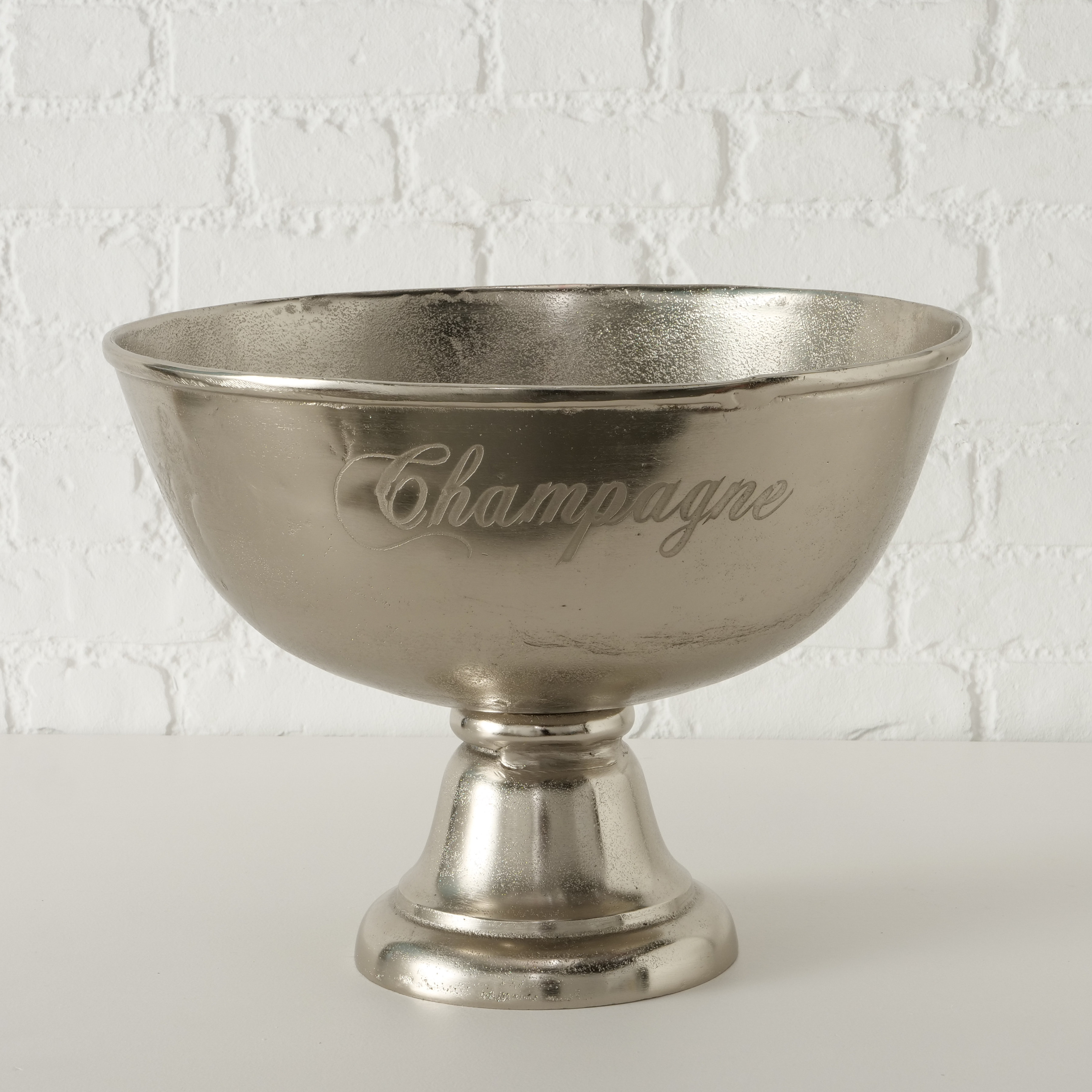 House of Hampton® Ercole Luxury Champagne Bucket & Reviews | Wayfair
