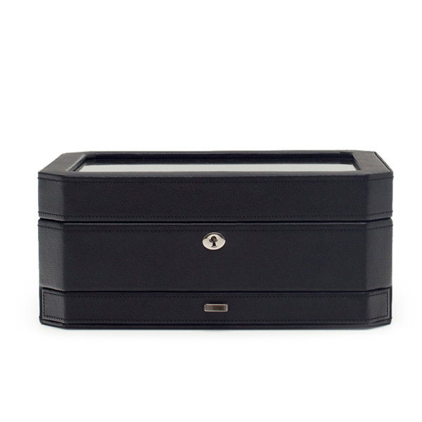 Alcott Hill® Watch Box & Reviews | Wayfair