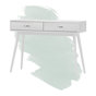 George Oliver Desk & Reviews | Wayfair
