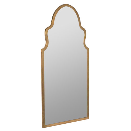 Luxury Wall Mirrors | Perigold