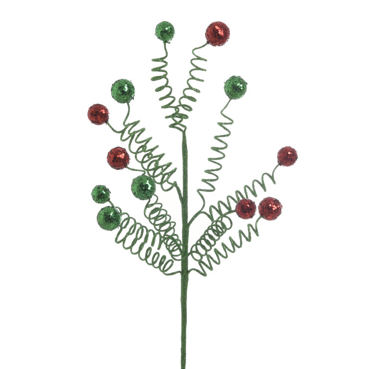 The Seasonal Aisle Tabletop Tree | Wayfair.co.uk