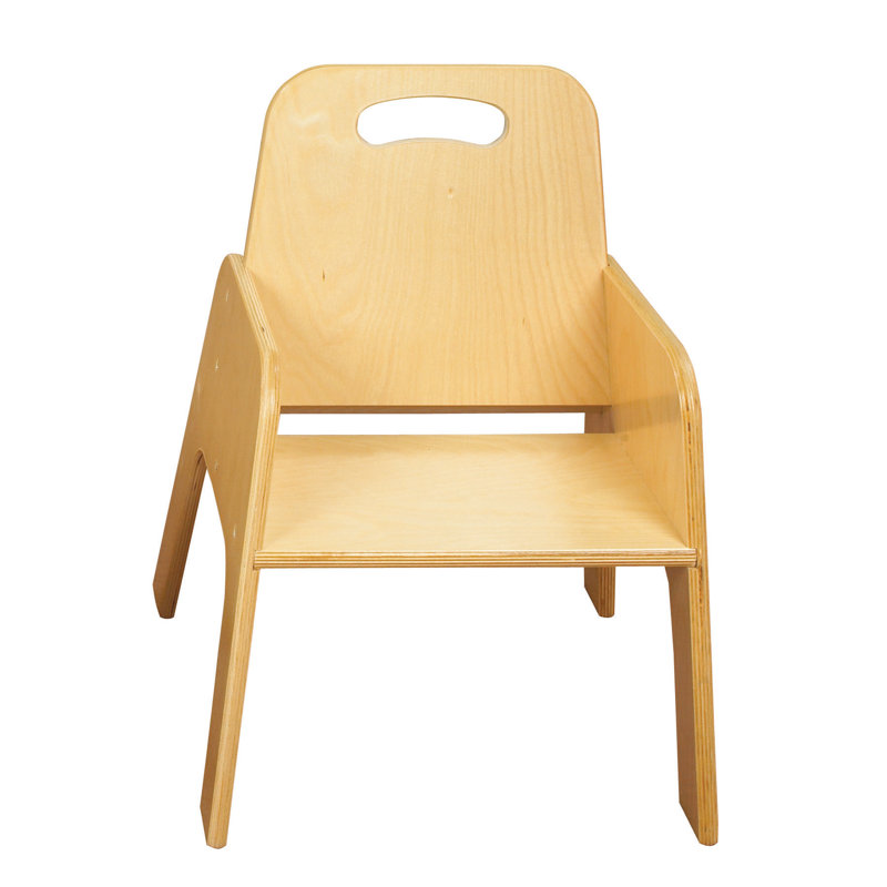Childcraft Kids Desk/Activity Chair & Reviews | Wayfair