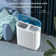Auertech Portable Washing Machine, Mini Twin Tub Washer With Gravity ...