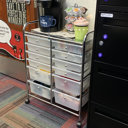 Rebrilliant 12 Drawer Storage Chest & Reviews | Wayfair