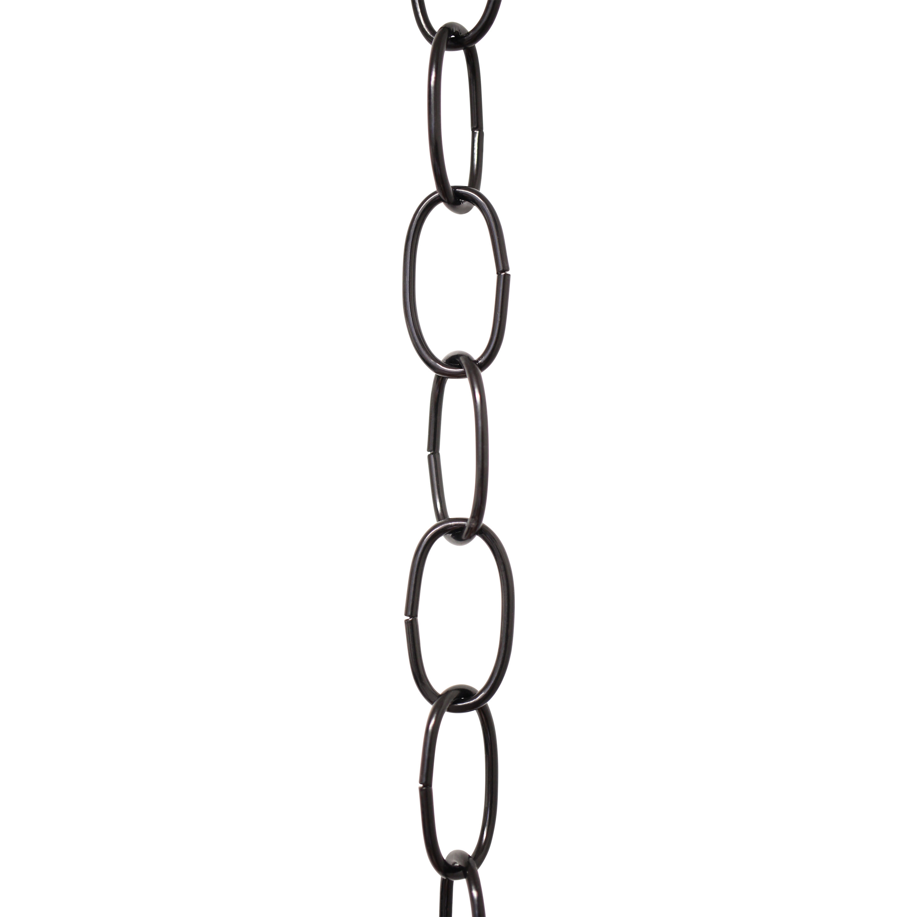 RCH Supply Company Micro Standard Link Lighting Fixture Chain or Chain ...