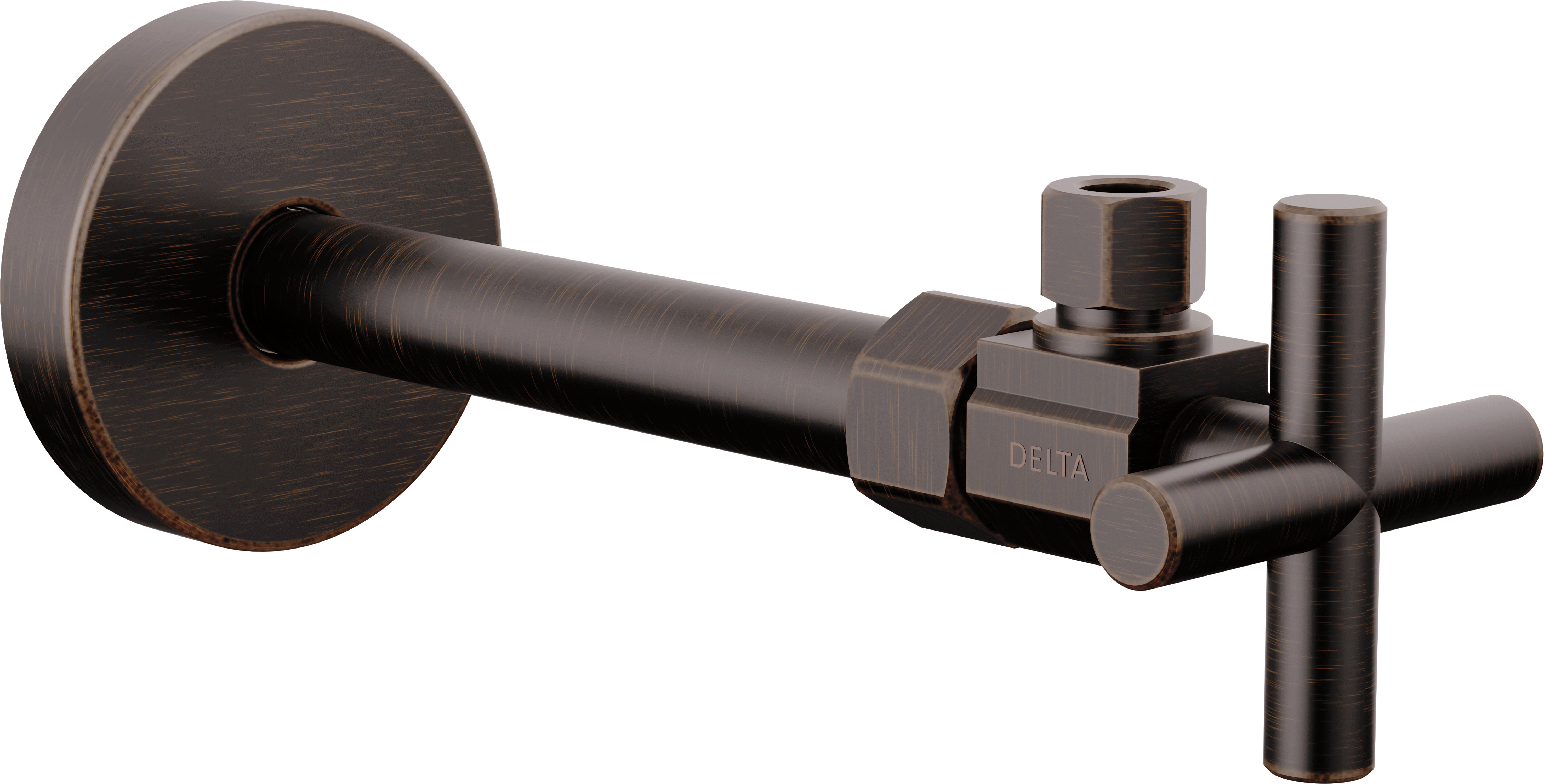 Delta Angled Supply Stop Valve | Wayfair