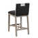 Gracie Oaks Lyzander Counter Stool & Reviews | Wayfair