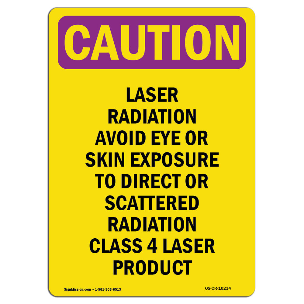 SignMission Caution Sign | Wayfair