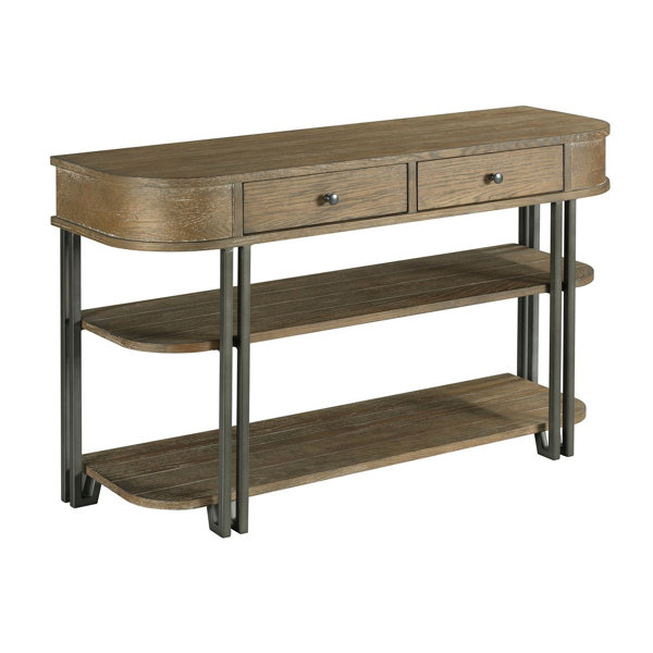 Trent Austin Design® Premo 48" Console Table | Wayfair