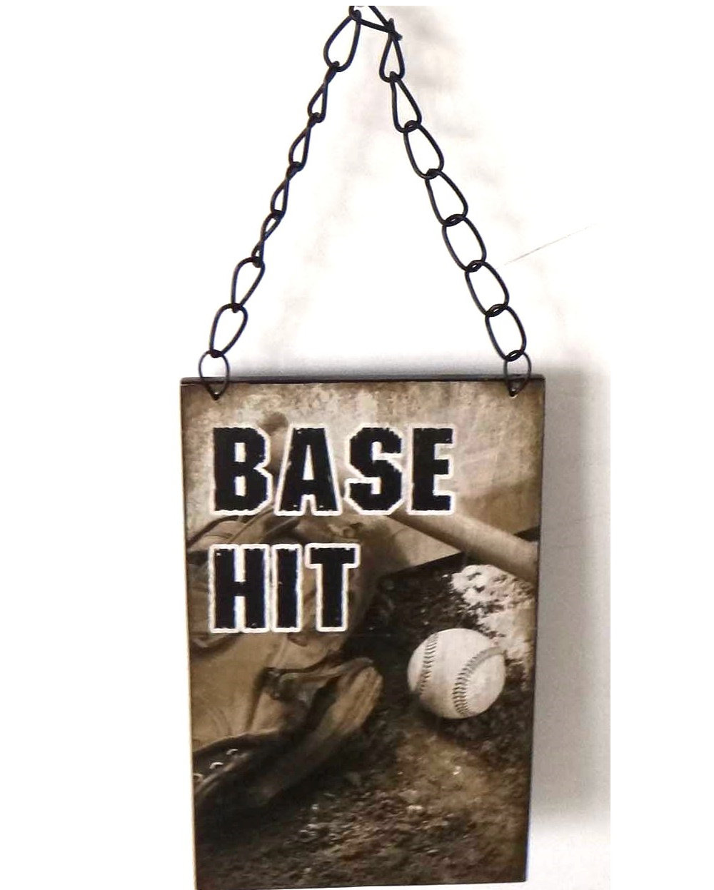 Red Barrel Studio® MDF Wall Sign Wall Décor | Wayfair