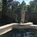 Design Toscano Venus Holding Apple Statue & Reviews | Wayfair