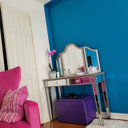 House of Hampton® Denel 42'' Wide Vanity with Mirror & Reviews | Wayfair