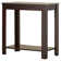 Winston Porter Sams 24'' Tall Solid Wood End Table & Reviews | Wayfair