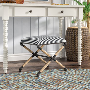 Wayfair | Striped Benches You'll Love in 2022