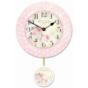 Roger Lascelles Clocks | Wayfair.co.uk