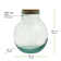 Gracie Oaks Sphere Storage Jar & Reviews | Wayfair