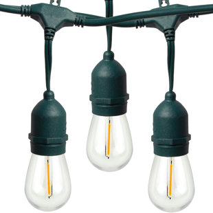 Wayfair | Outdoor String Lights