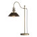 Hubbardton Forge Henry Metal Arched Lamp | Wayfair
