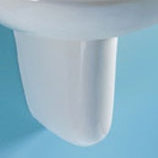 TOTO Supreme Shroud for Bathroom Sink & Reviews | Wayfair