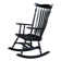 International Concepts Rocking Chair & Reviews | Wayfair