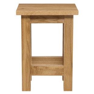 20cm Wide Side Table | Wayfair.co.uk