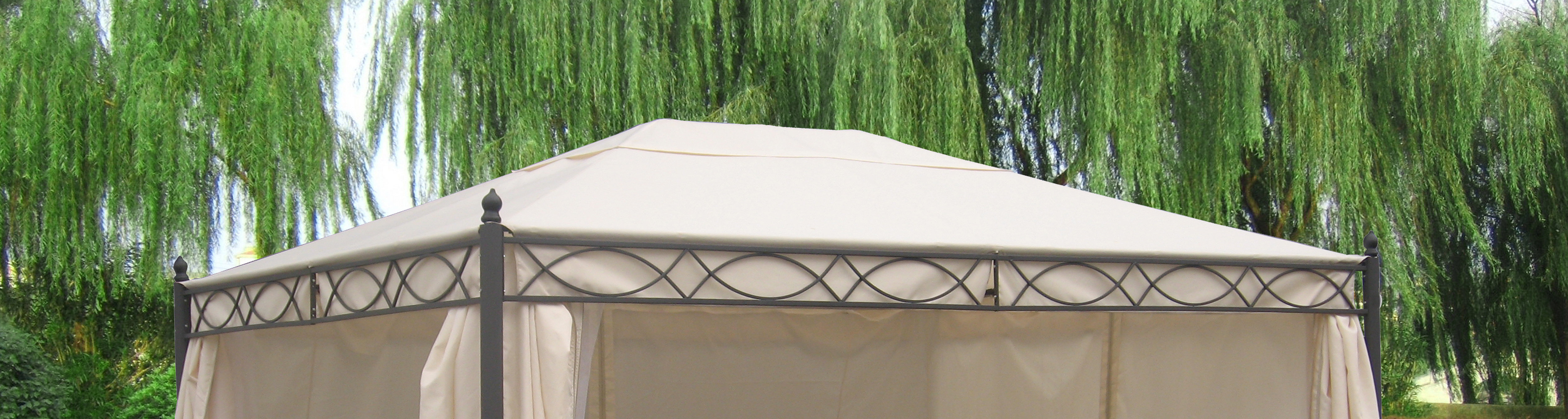 Dakota Fields Saffron Roof | Wayfair.co.uk