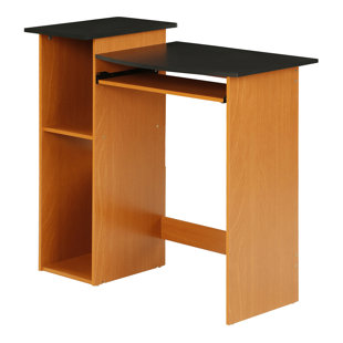 90cm Wide Computer Desk | Wayfair.co.uk