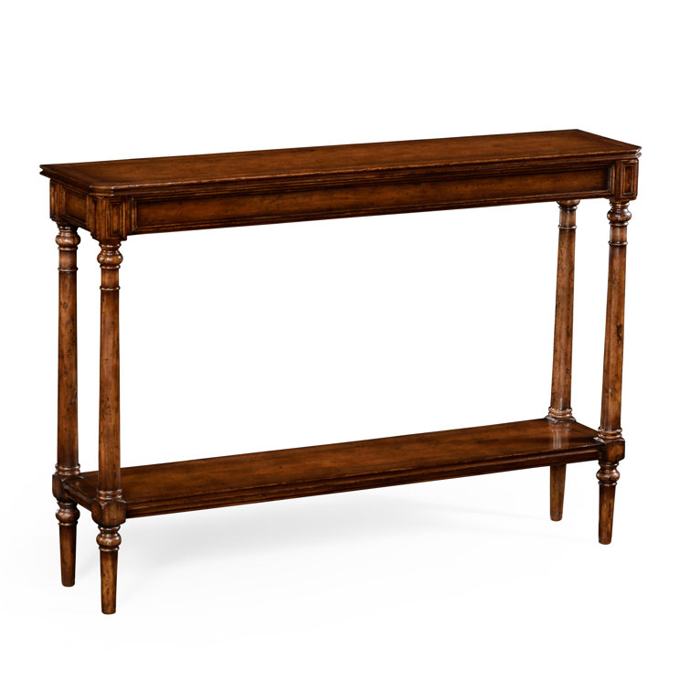 Jonathan Charles Fine Furniture Country Farmhouse 48'' Console Table ...