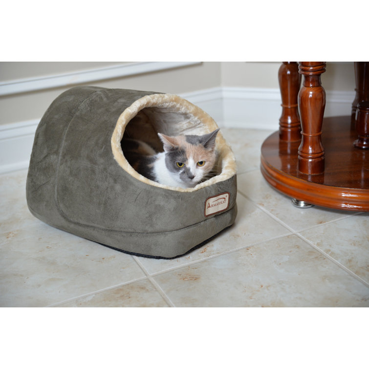 Armarkat Rectangle Cat Bed & Reviews | Wayfair