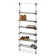 Whitmor, Inc 12 Pair Shoe Rack & Reviews | Wayfair