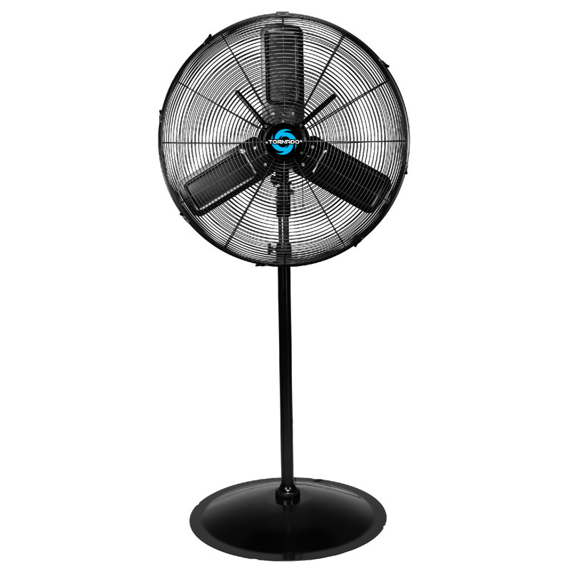 oscillating fan uk