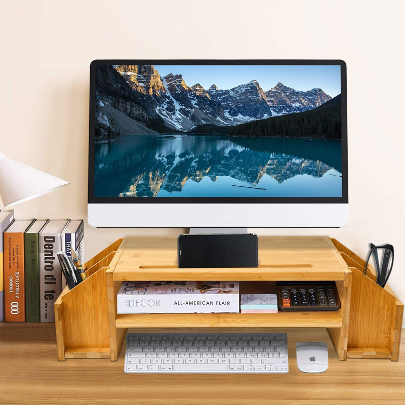 bamboo computer accessories