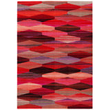 Pink Outdoor Rugs You'll Love in 2021 | Wayfair