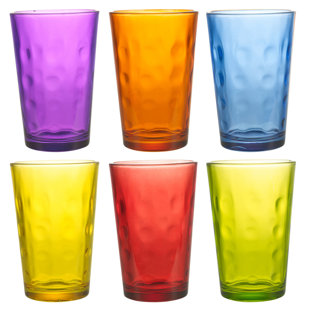 Glassware Sets You'll Love | Wayfair.co.uk