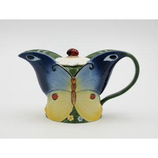 Wayfair | Teapots Teapots| Up to 65% Off Until 11/20 | Wayfair