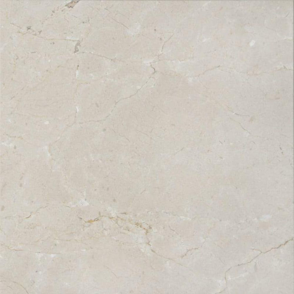 Tile & Mosaic Depot 24" x 24" Marble Marble Look Wall & Floor Tile ...