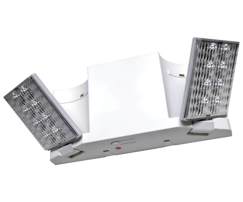 Emergency Egress Lighting