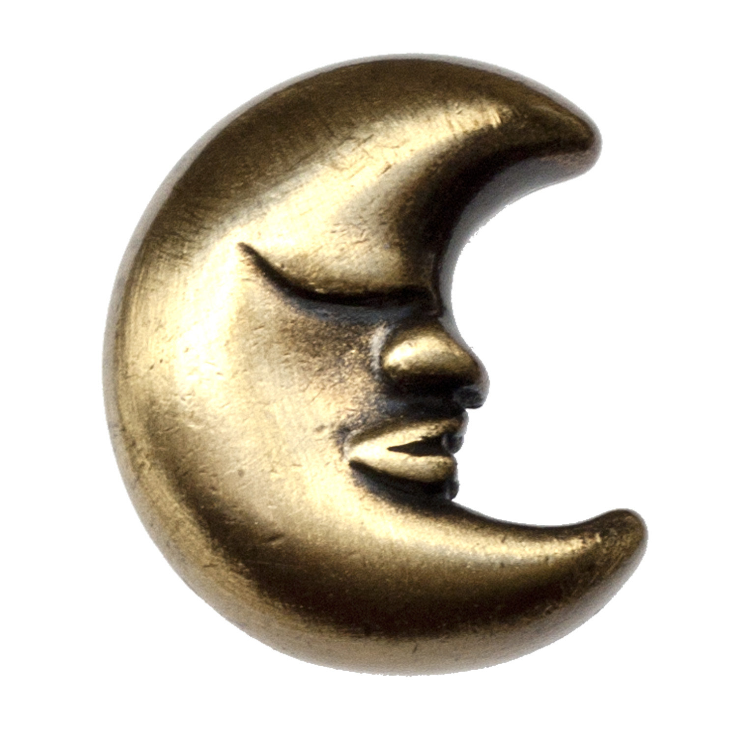 Big Sky Hardware 1" Length Moon Novelty Knob & Reviews | Wayfair