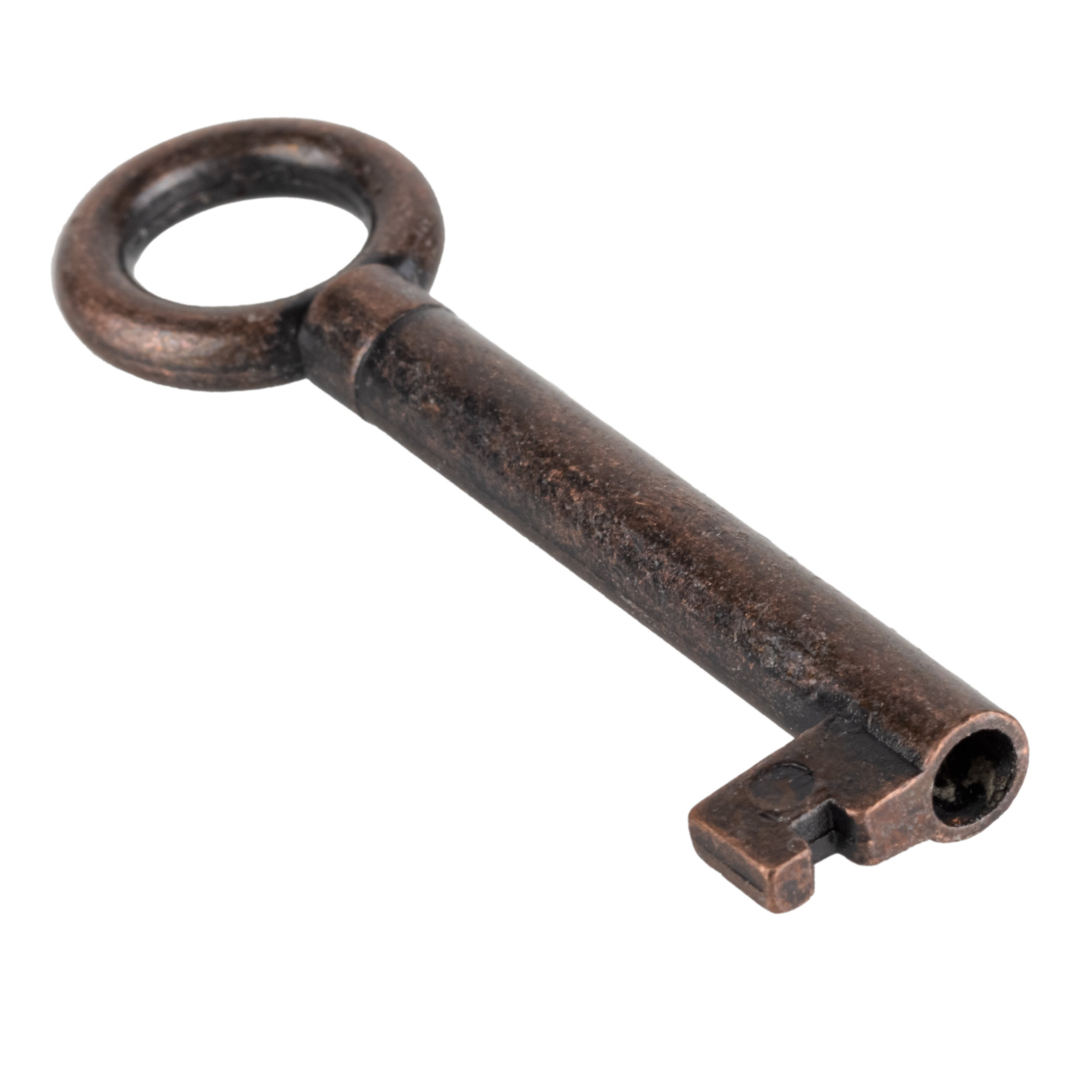 UNIQANTIQ HARDWARE SUPPLY Skeleton Key | Wayfair