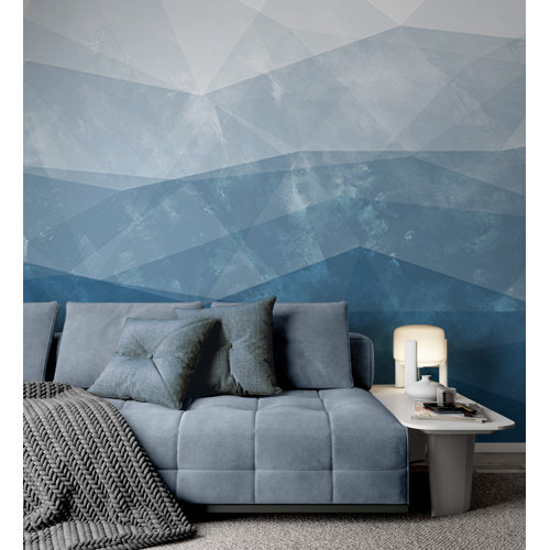 GK Wall Design Wallpaper | Wayfair