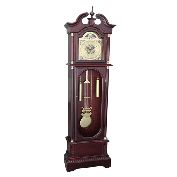 Zuiver Grandfather Clocks & Floor Clocks You'll Love in 2022 - Wayfair ...