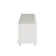 Rosalind Wheeler Aarunya Cabinet Storage Bench | Wayfair