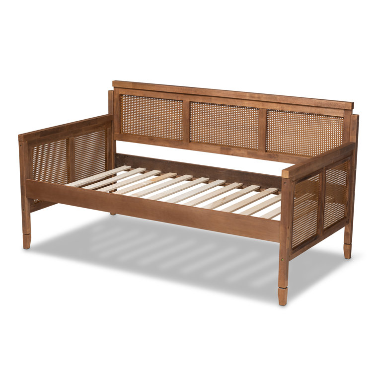 Bayou Breeze Heathfield Daybed | Wayfair